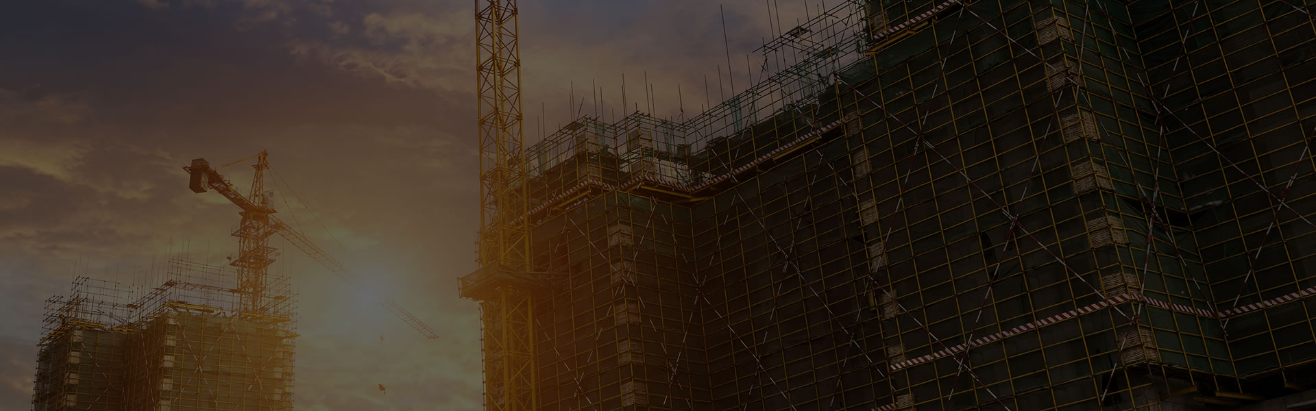 Homepage Construction | Picos y Cercas